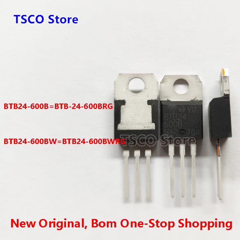 (10Piece/LOT) BTB24 BTB24-600B BTB24-600BRG BTB24-600BW BTB24-600BWRG ...