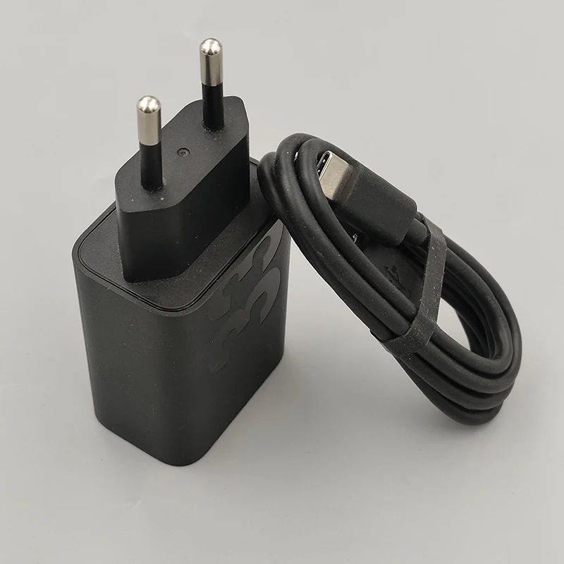 For-Motorola-33W-Fast-Charger-EU-Quick-Charging-Power-Adapter-Usb-Type ...