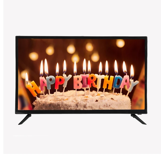 Flat Screen Tv Cake