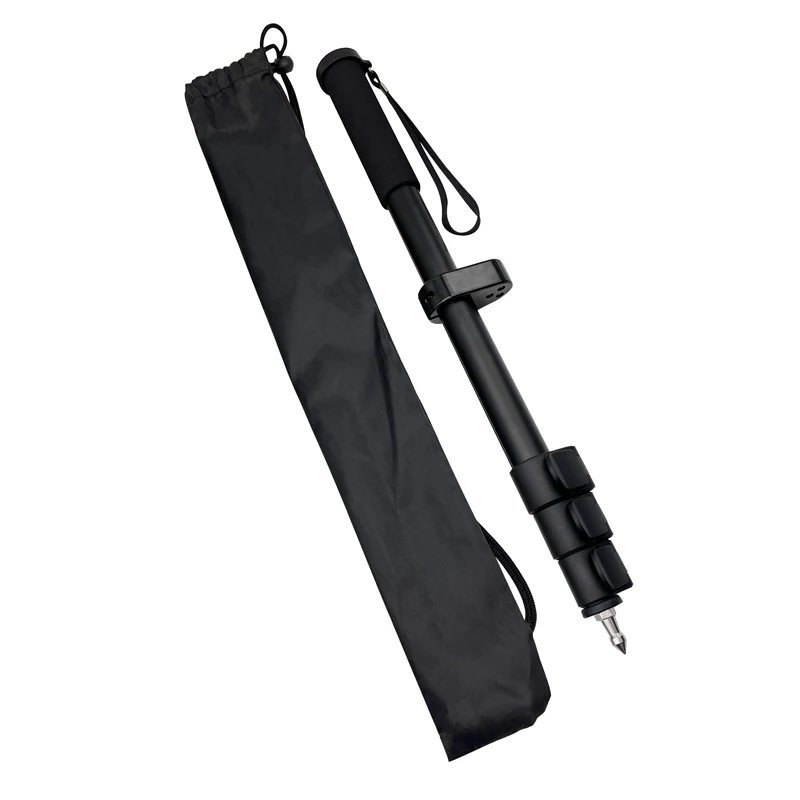 47-to-150cm-Telescopic-Centering-Pole-Portable-RTK-GPS-Surveying-Rod ...