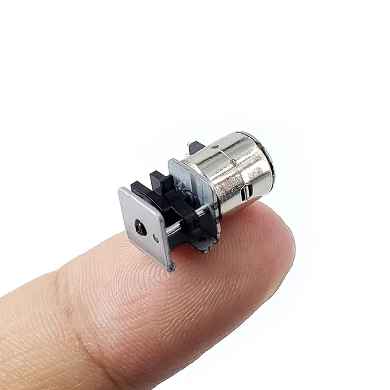 DC-3V-5V-Mini-Tiny-8MM-2-Phase-4-Wire-Stepper-Motor-Linear-Lead-Screw ...
