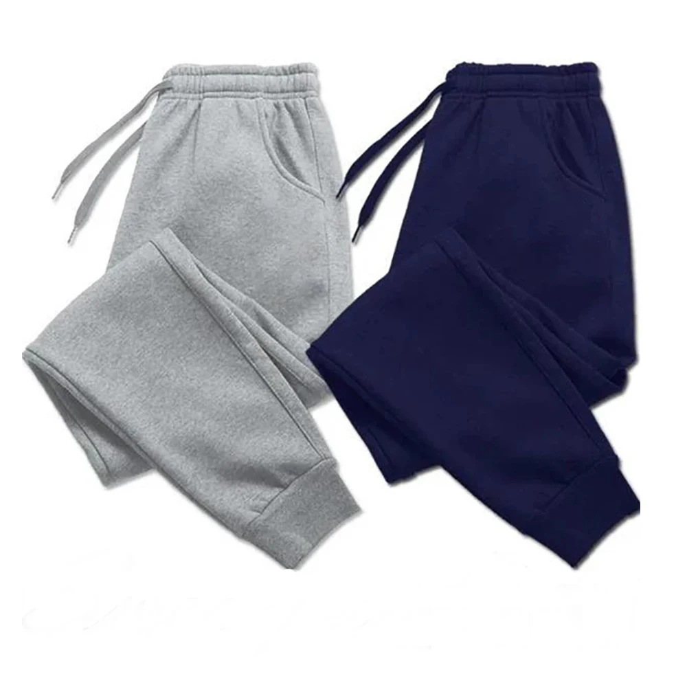 New-Men-Casual-Fashion-Sports-Pants-Gym-Sport-Trousers-for-Men-Jogger ...