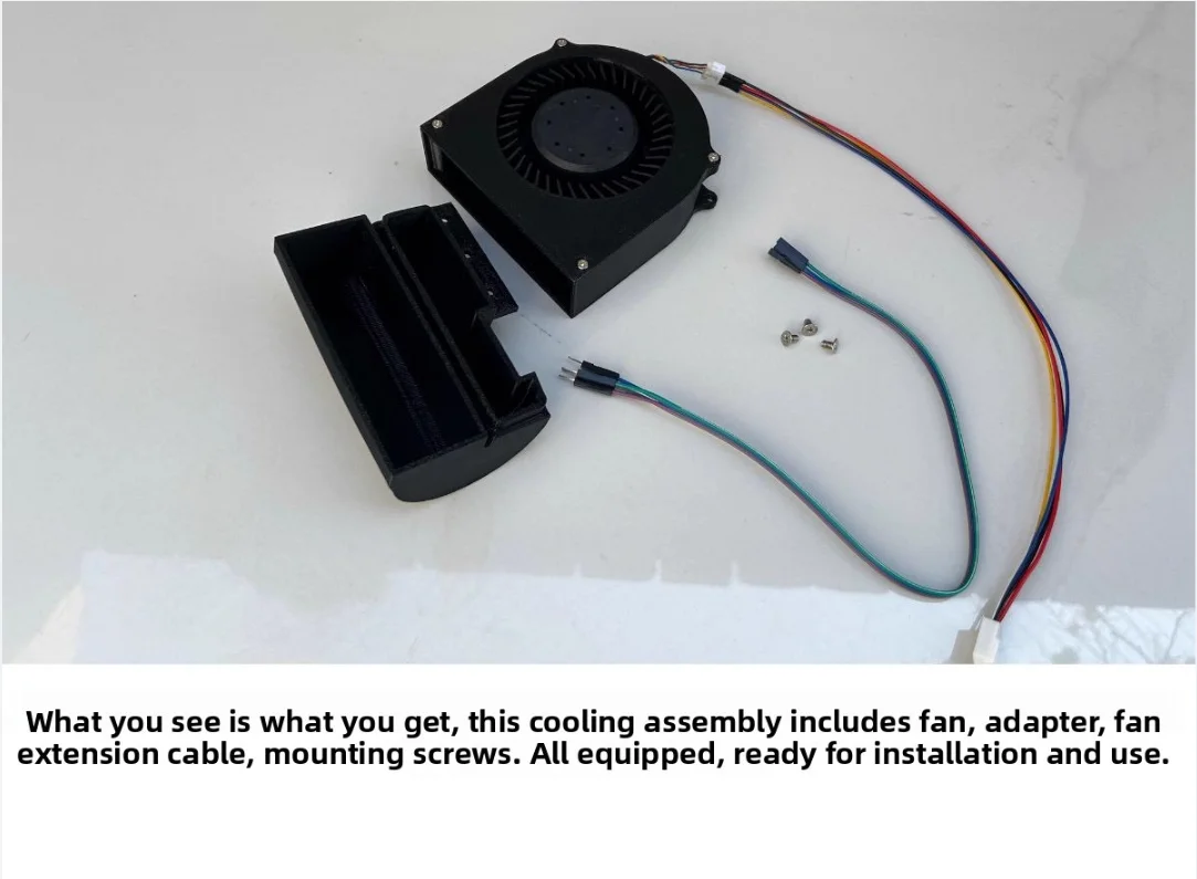 Suitable for NVIDIA Tesla P100 P40 M40 K80 v100 graphics card ...