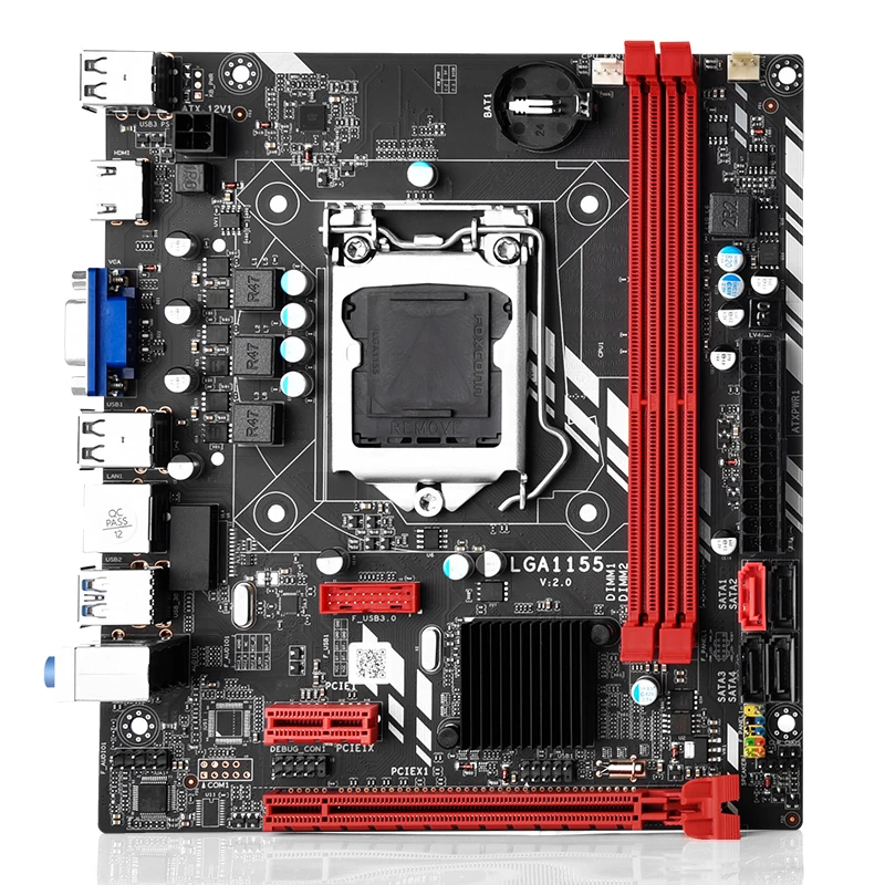 Intel Motherboard