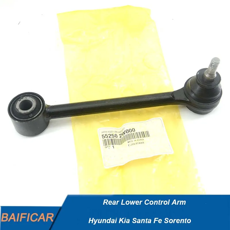 Baificar-Brand-New-Genuine-Rear-Lower-Control-Arm-55250-2W000-For ...