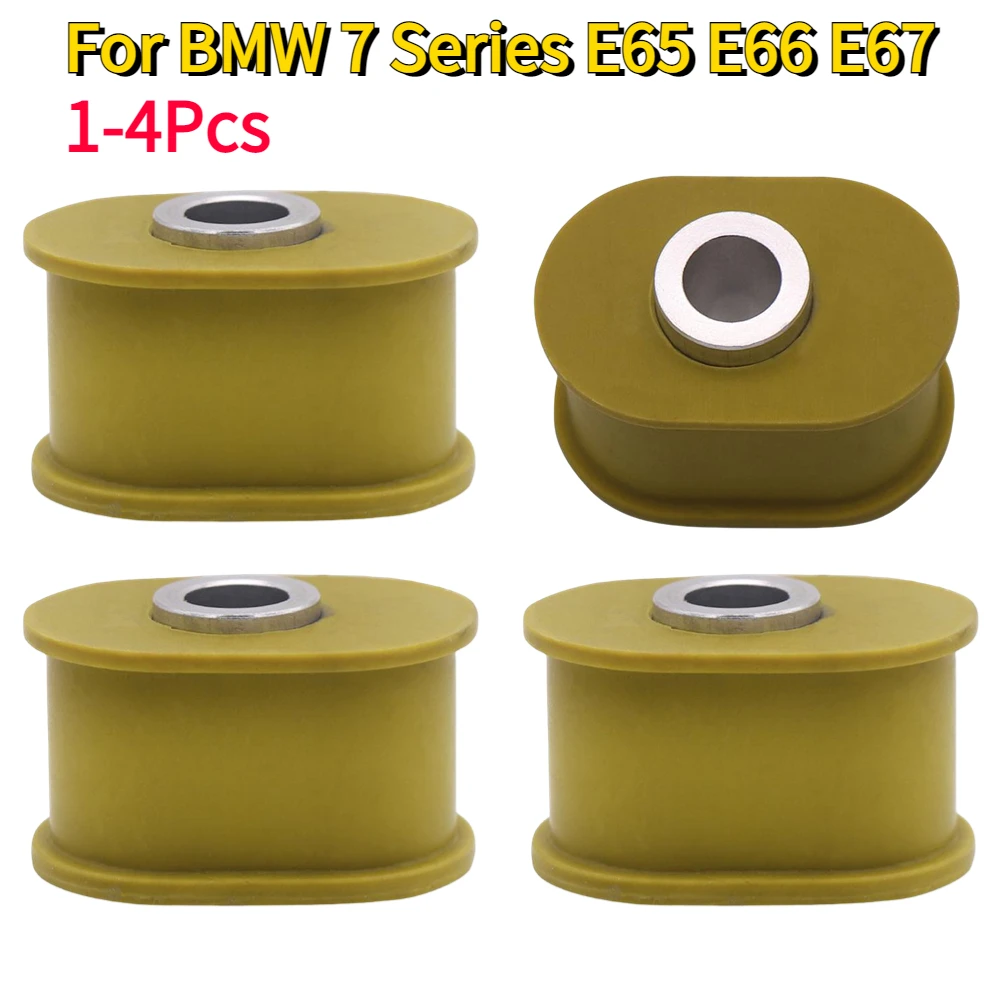 1-4Pcs-Auto-Door-Brake-Hinge-Check-Strap-Replacement-Rubber-Bush ...