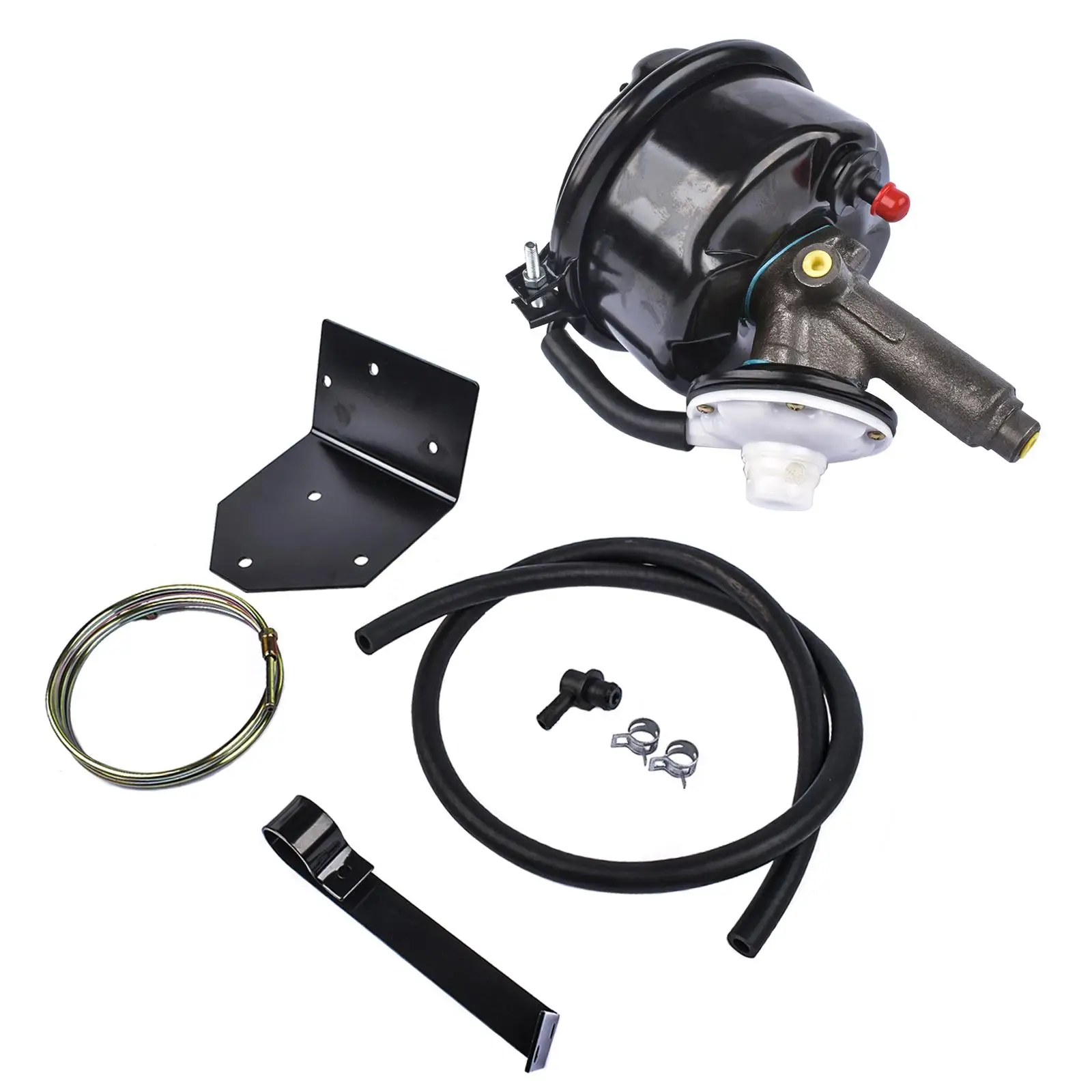 AP03-Remote-Brake-Booster-Servo-2-3-Ratio-for-MGA-MGB-Midget-HILLMAN ...