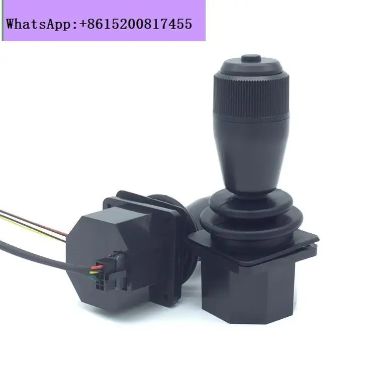 1PCS/TYH45A3G three-axis industrial joystick, industrial motion control ...