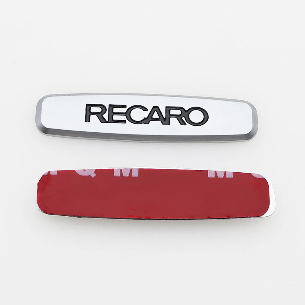 Recaro Logo