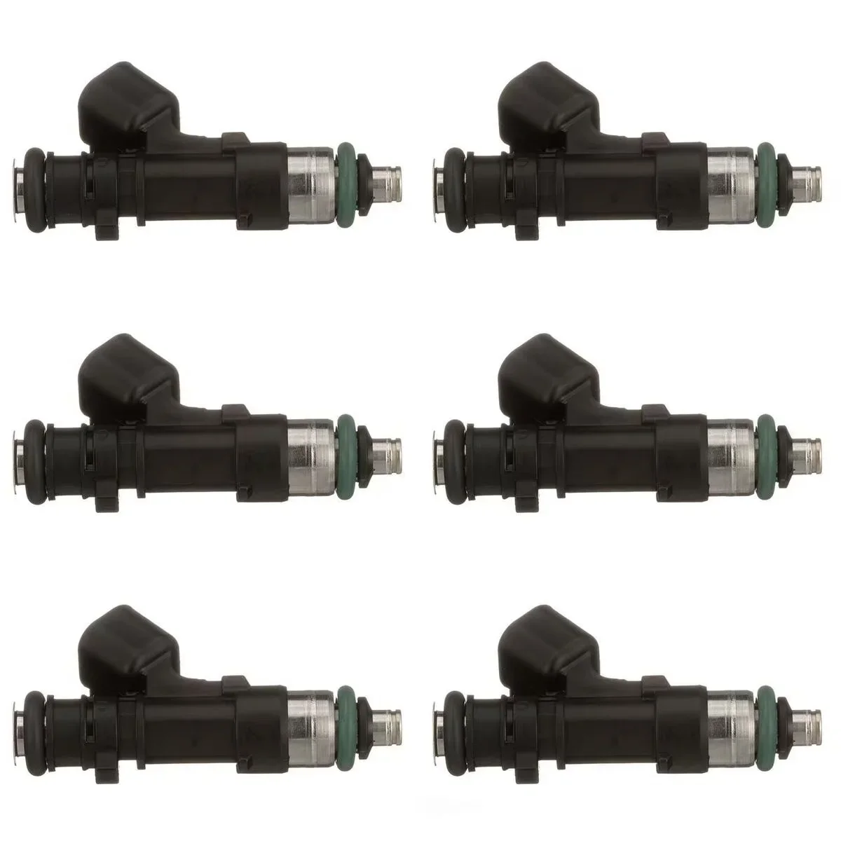 0280158028/ 04591986AA/7B0906031A fuel injector for 2004-2010 Chrysler ...