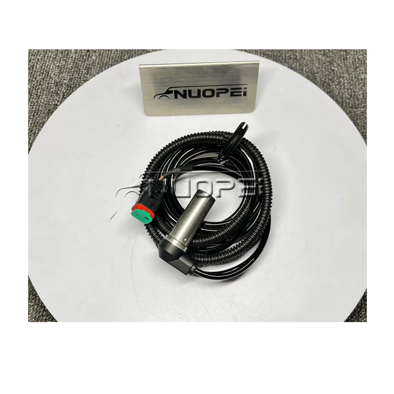 VOL-VO-ELectrical-ABS-Wheel-Speed-Sensor-Oem-21570621-for-Truck-EBS ...