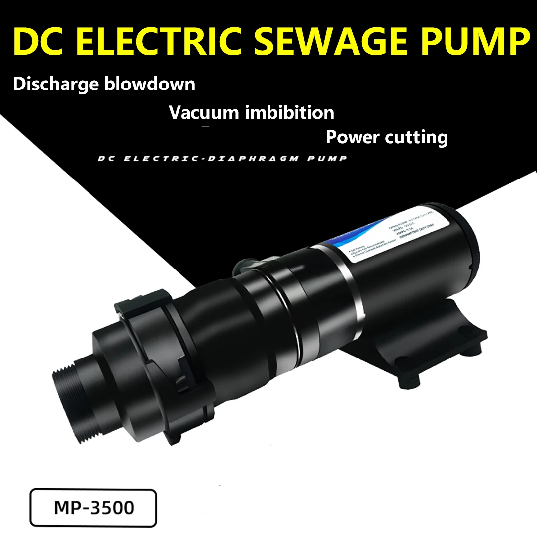 12-24V-Dc-Elektrische-Riolering-Pomp-Dual-Blade-Septic-Tank-Biogas ...