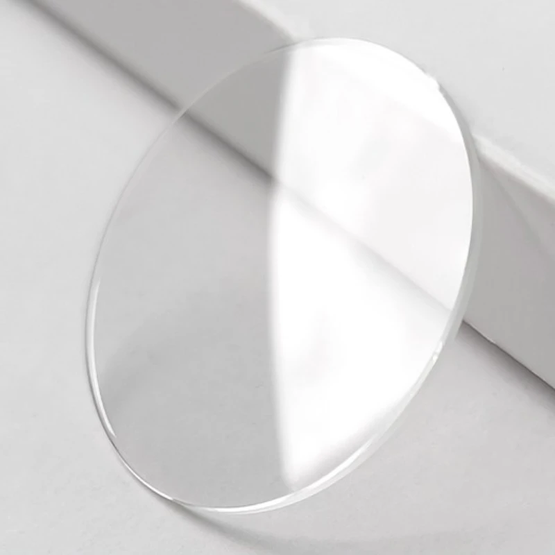 Cristal-de-reloj-de-zafiro-de-doble-c-pula-de-1-5mm-de-espesor-cristal ...