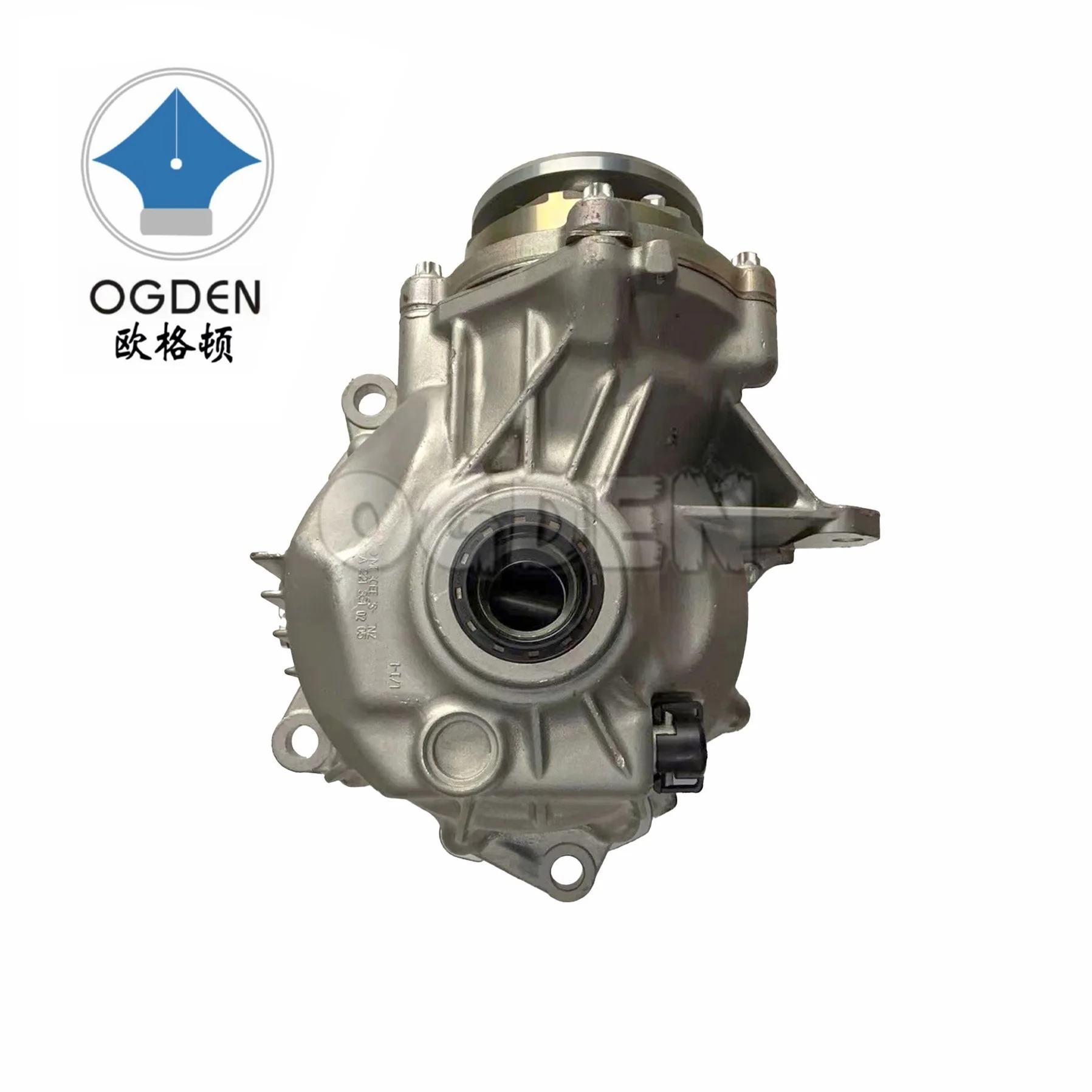 OGDEN-Front-Differential-For-Mercedes-Benz-w221-2213307700-2213302102 ...