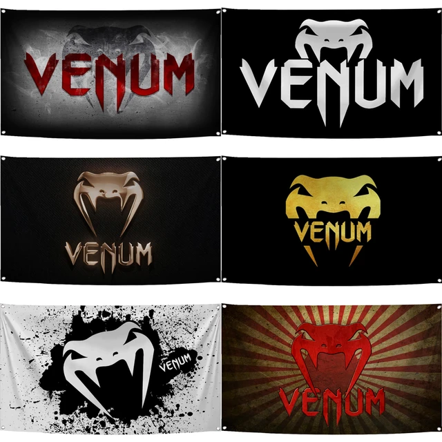 Venum Mma Logo Wallpaper
