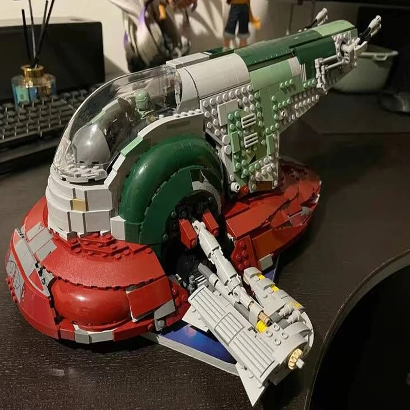 2000-pcs-UCS-Slave1-Building-Block-Bricks-19029-Educational-Toys ...