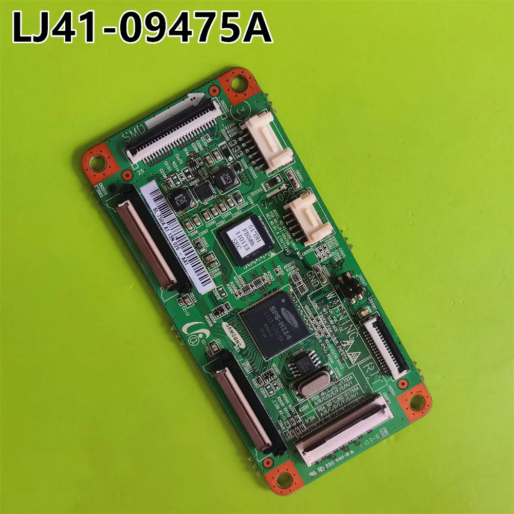 LJ41-09475A-42-50DH-LOGIC-MAIN-T-CON-Logic-Board-LJ92-01793A-01750A ...