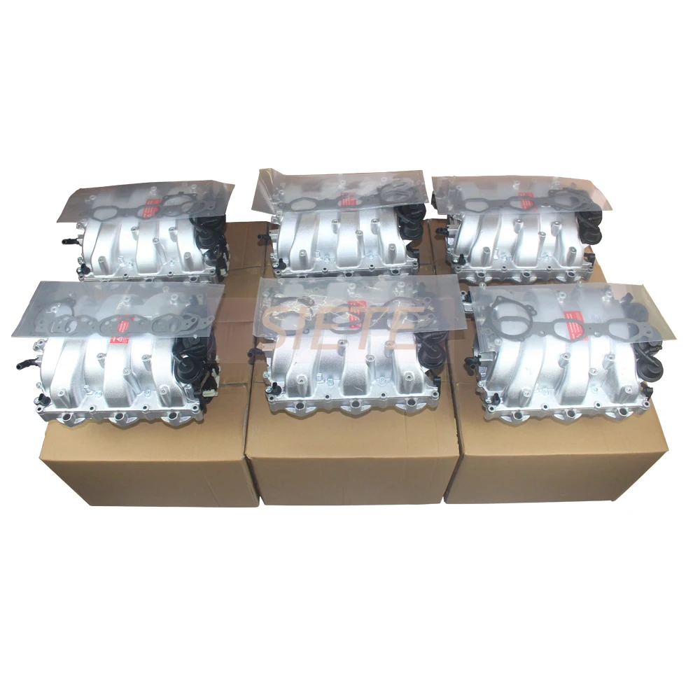 NTAKE-ENGINE-MANIFOLD-ASSEMBLY-2721402401-for-Mercedes-Benz-ML350-C230 ...