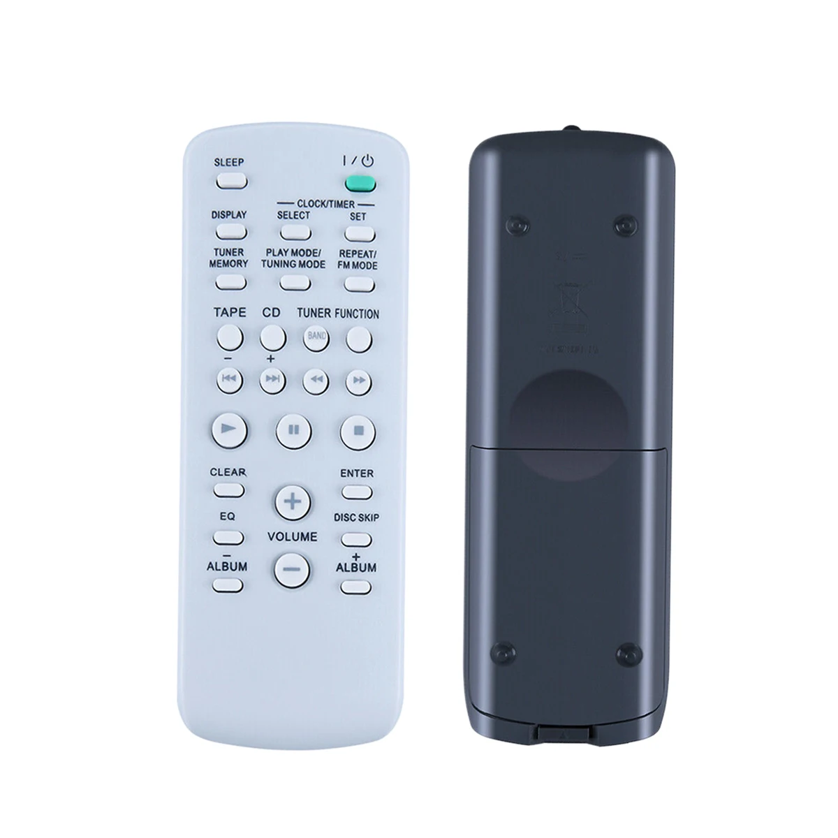 Is the Remote Control for Sony HCD-CBX3 the Right Replacement for Your ...