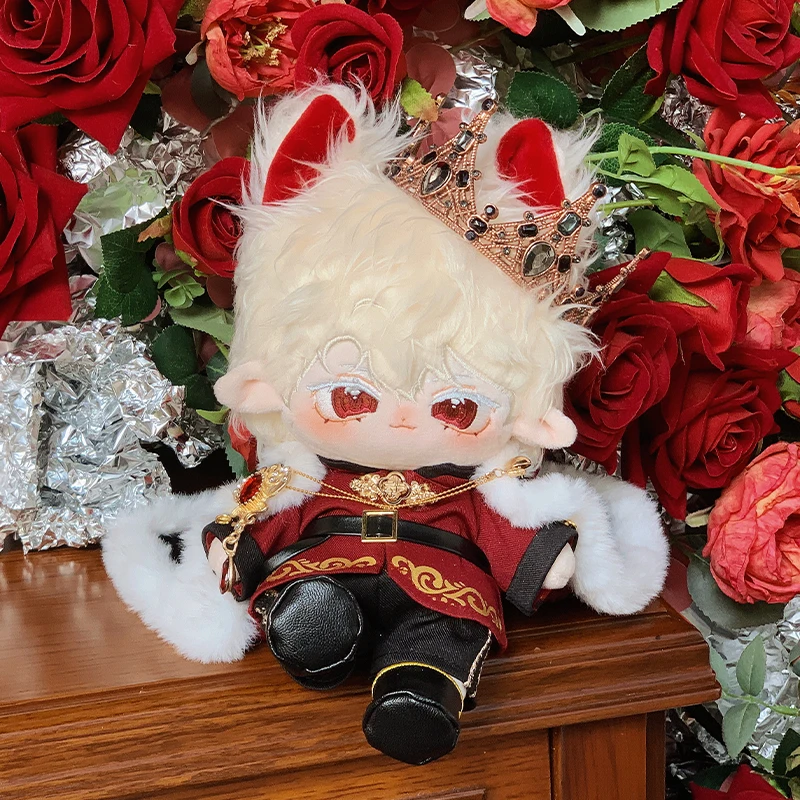 Gorgeous-Prince-Marquis-Vintage-Clothes-Suit-Costume-20cm-Gentleman ...