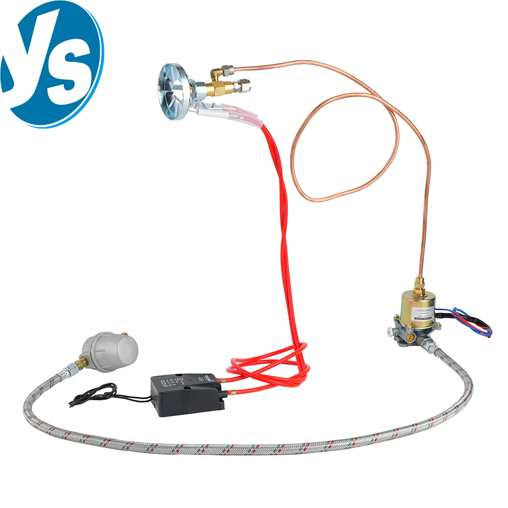 Burner Ignition System: A Comprehensive Guide for Oil Burner Users