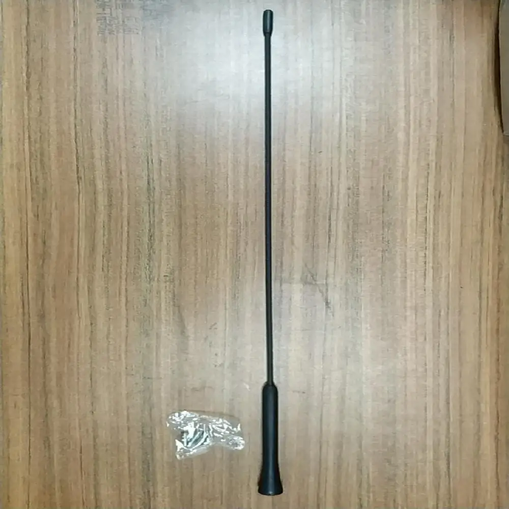 55CM-22inch-Car-Roof-Radio-Antenna-Aerial-Mast-Flexible-For-Ford-Focus ...
