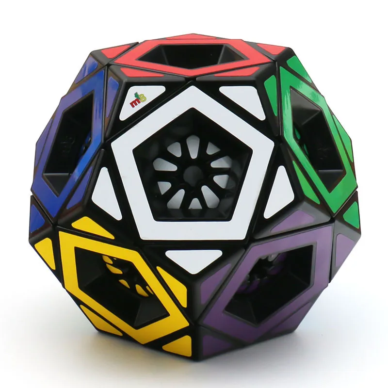 MF8-Skewby-Multi-Dodecahedron-Void-Pentultimate-Pyraminx-Skewb-Magic ...