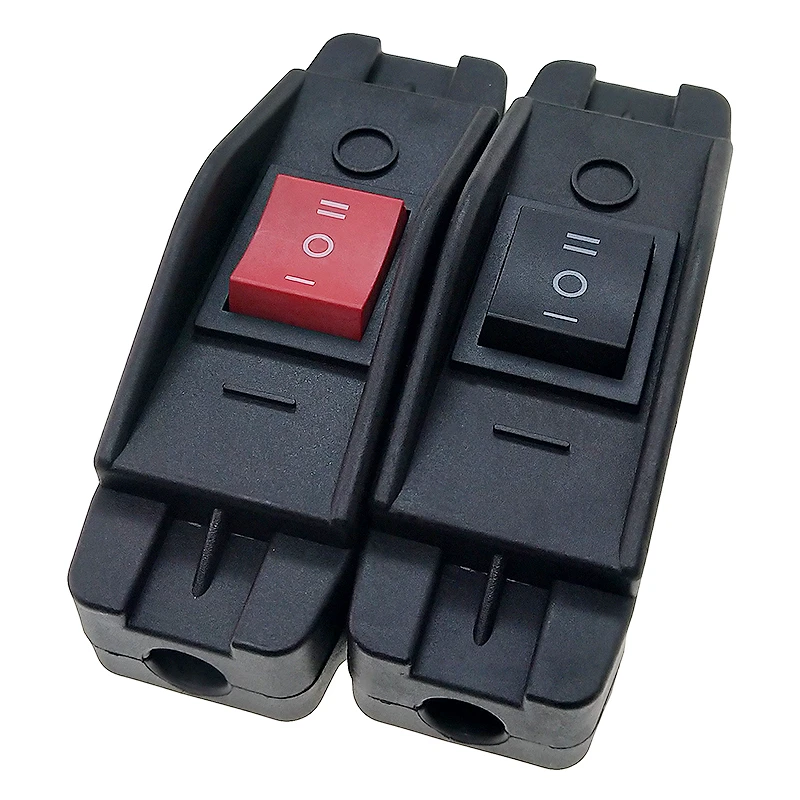 Inline-Switch-On-Off-On-3-Position-Push-Button-6-Pin-Rocker-Switch-AC ...