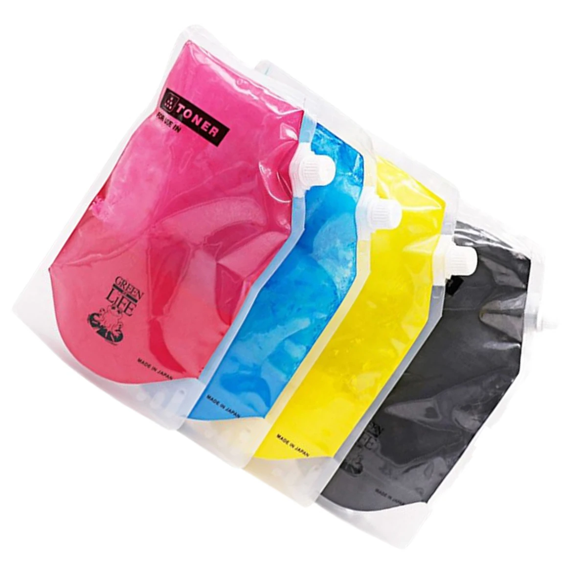 Polvo-de-T-ner-para-Toshiba-e-Studio-1KG-2515AC-3015AC-3515AC-4515AC ...