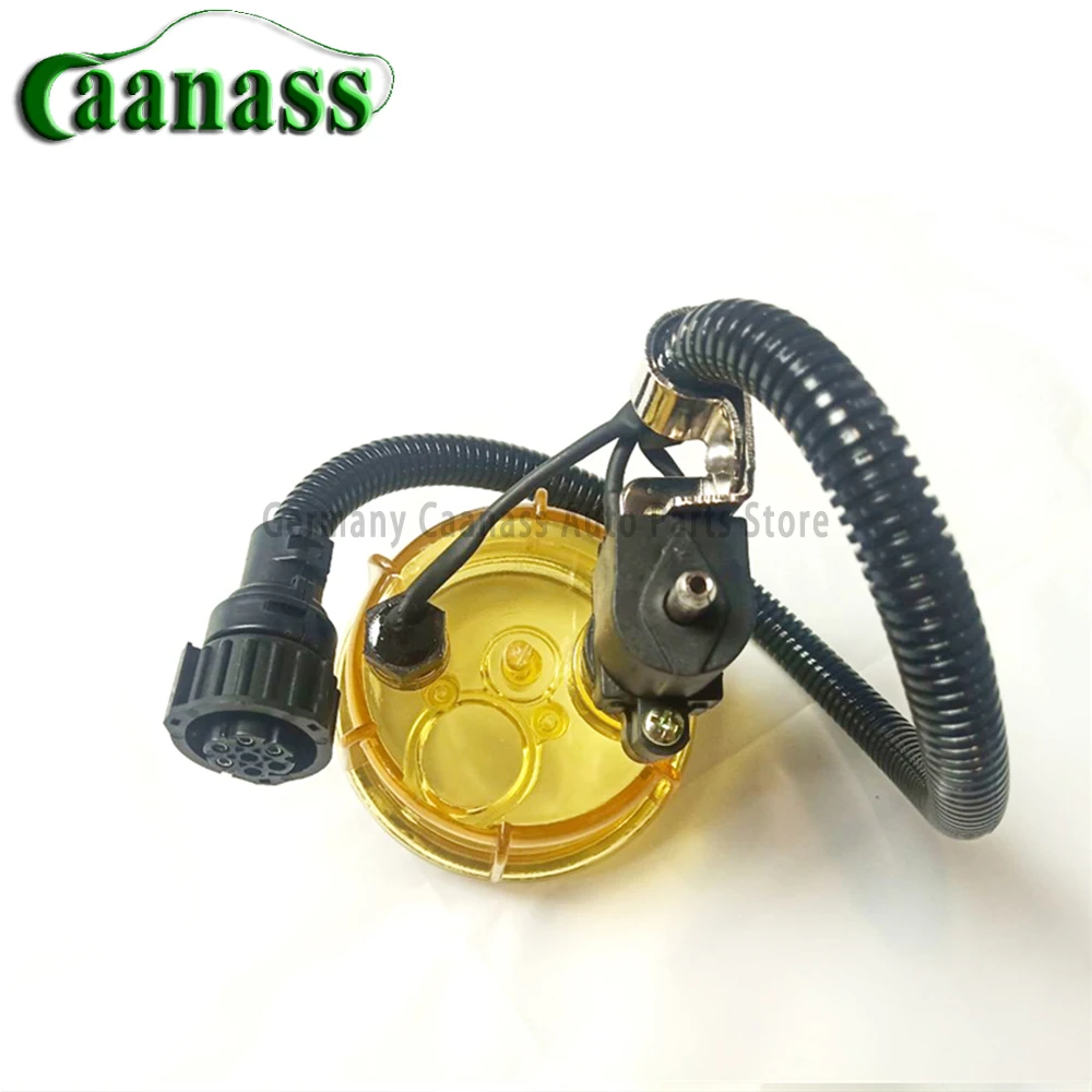 Oil-Water-Separator-Bowl-without-Heater-20722338-For-VOLVO-RENAULT ...