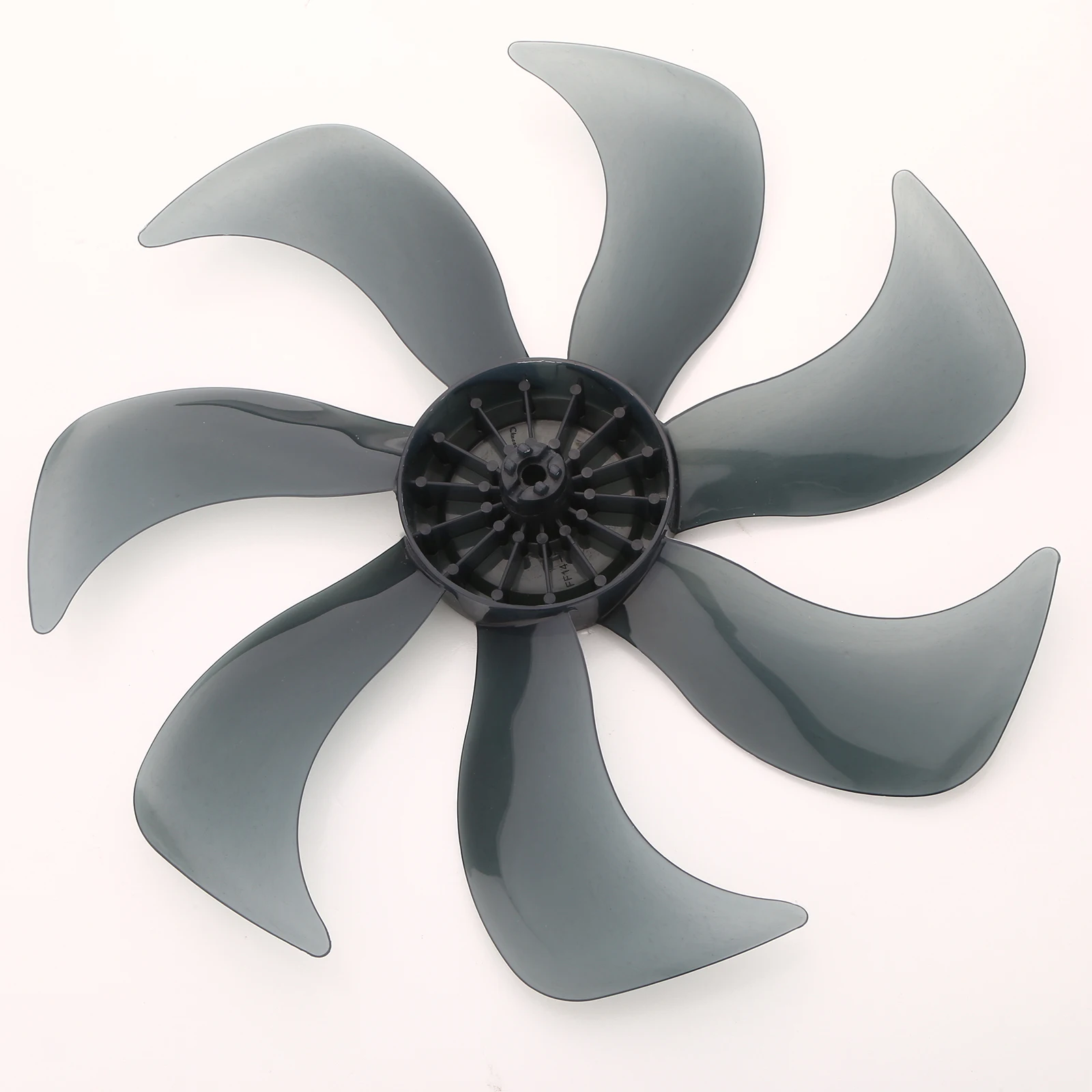 Replacement Aluminum Fan Blades