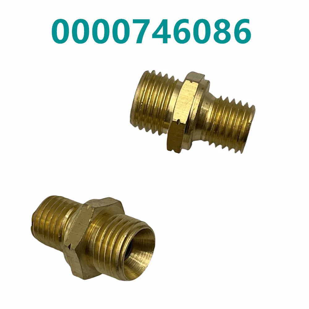 Car New Fuel Supply Connector Filter Replacement Parts 0000746086 For ...
