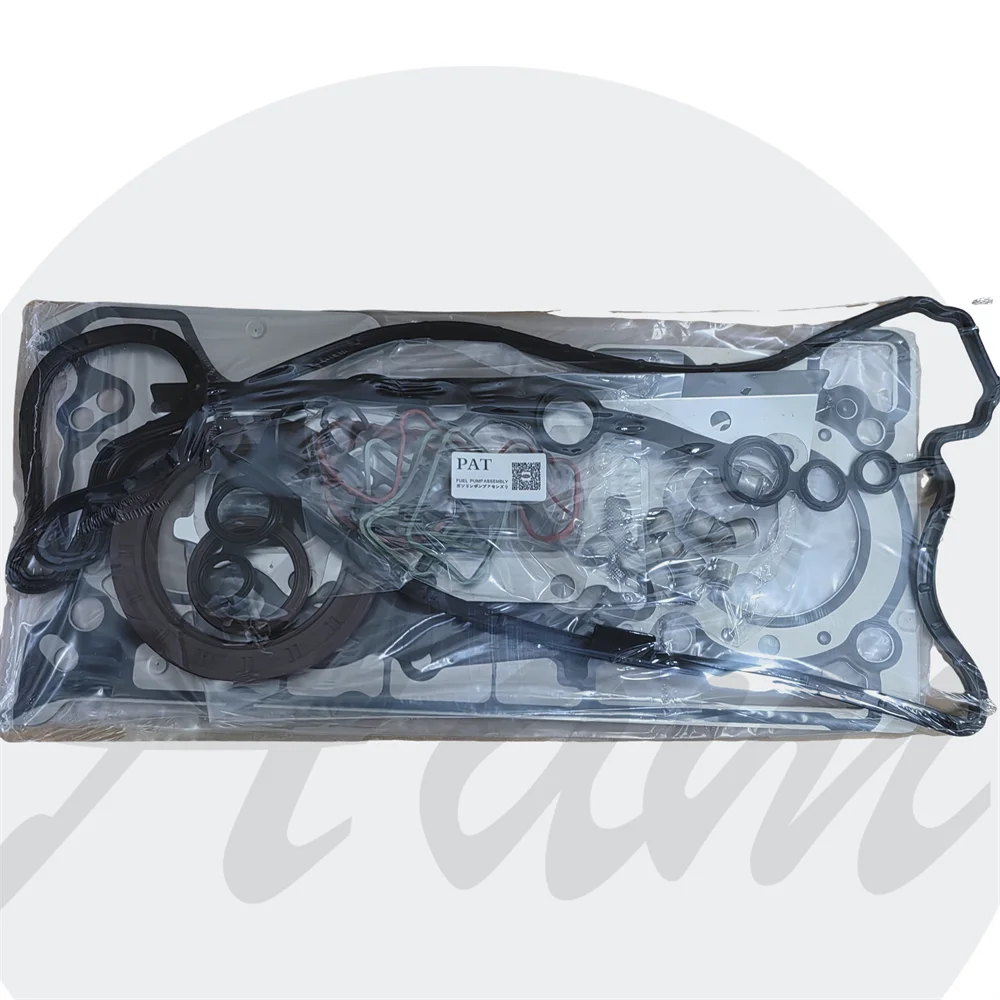 Engine-Overhaul-Kit-Engine-Repair-Gasket-Kit-For-Renault-Clio-IV-1-2 ...