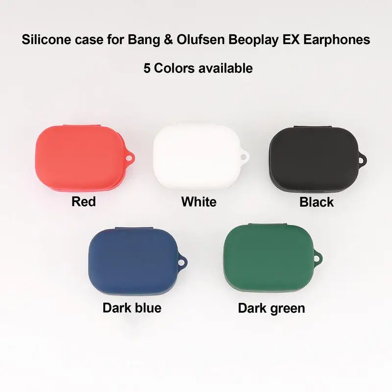 Beoplay Earphone Case | Case Case Beoplay Ex | Earphone Skin Cases ...