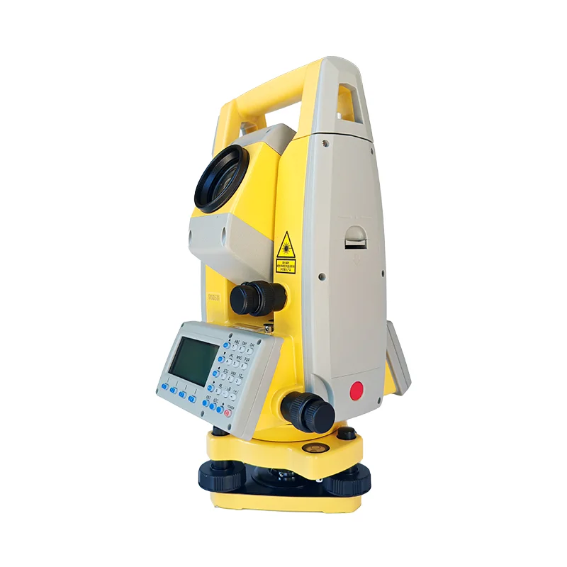 SOUTH NTS-362R10 High-precision Total Station Measuring Instrument ...