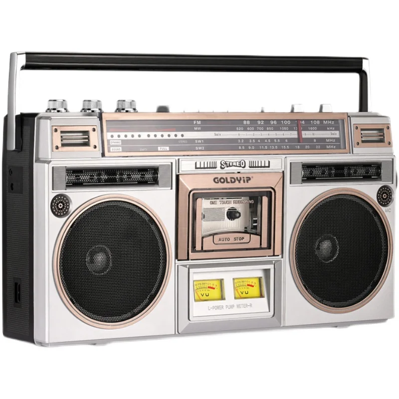 1980s Stereo