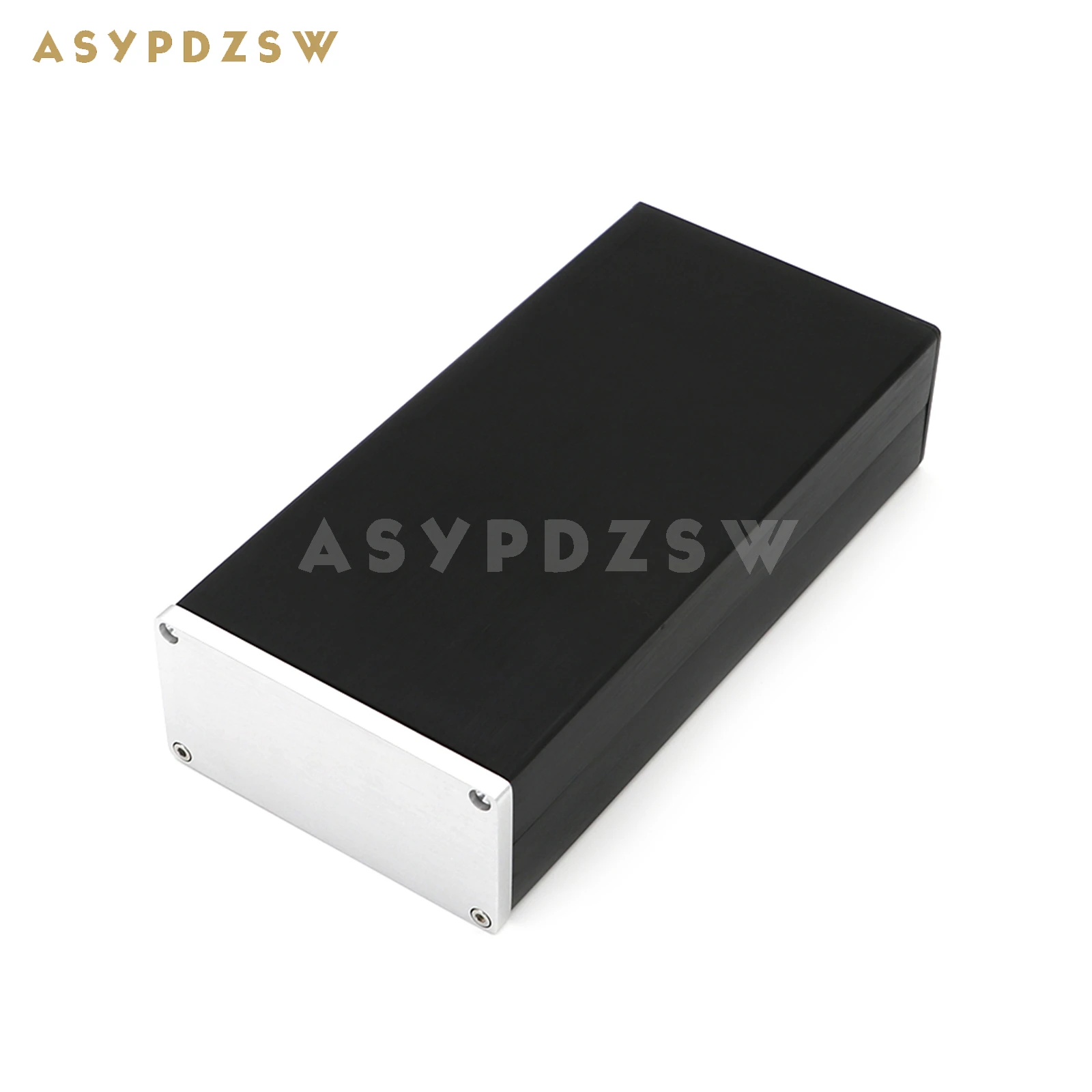1005-Full-Aluminum-enclosure-Preamp-box-PSU-chassis-MINI-AMP-case-102 ...
