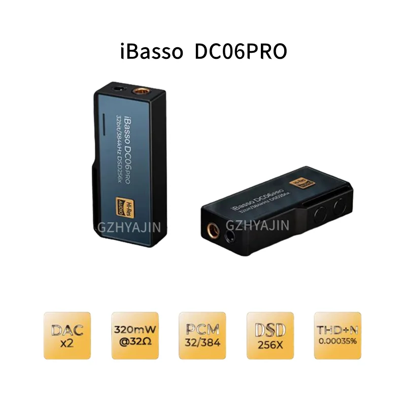 IBasso-DC06pro-Little-Tail-Phone-Decoder-Ear-Amplifiers-USB-Decoder ...