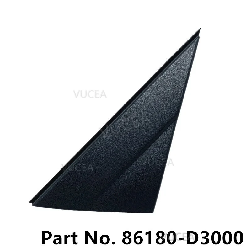 Fender-Pillar-Trim-Molding-Left-Driver-86180D3000-86180-D3000-For ...