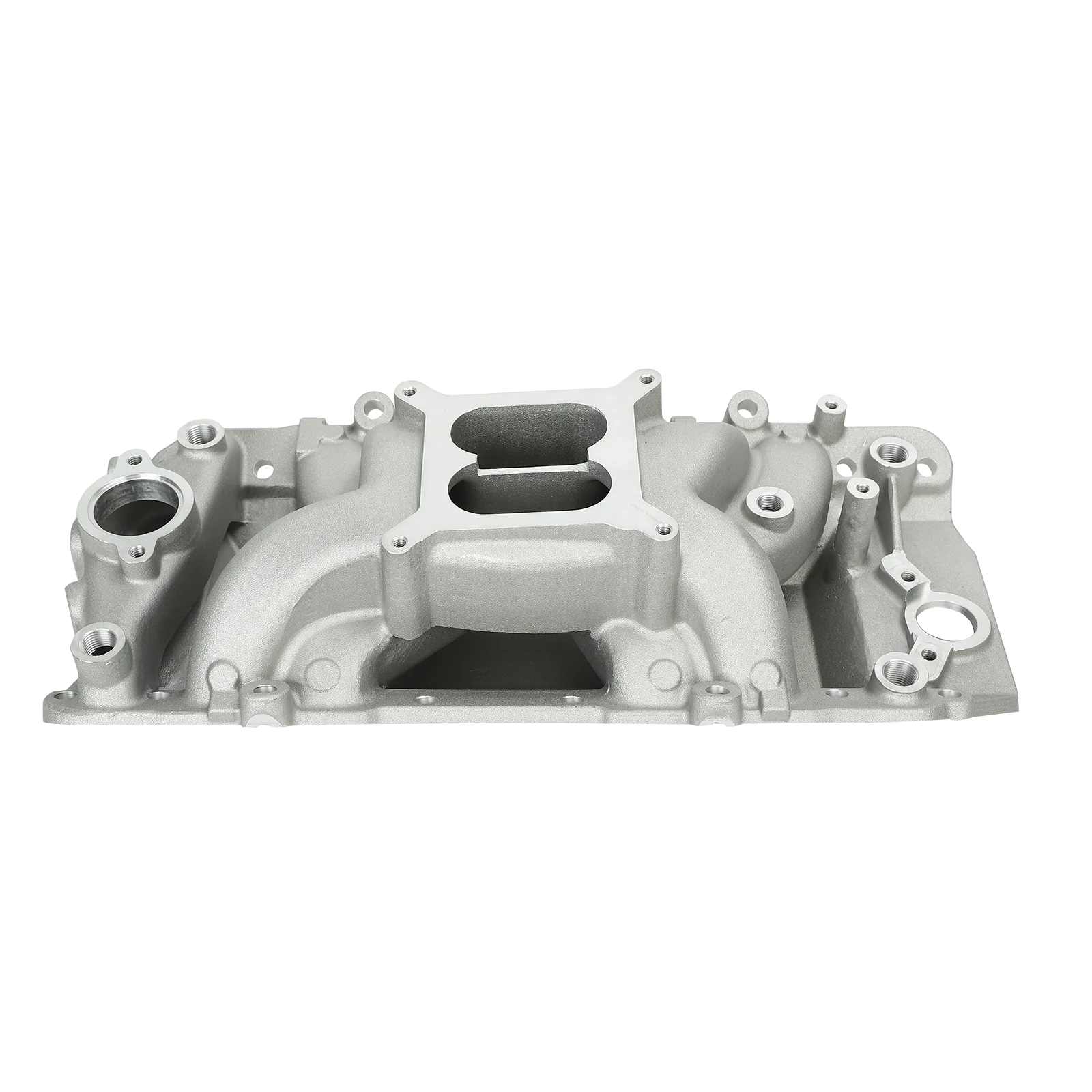 BBC-Aluminum-Air-Gap-Dual-Plane-Intake-Manifold-for-396-502-BB-Chevy-V8 ...