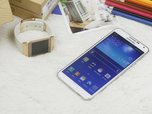 Original Samsung Galaxy Note 3 N9005 Ouad Core 5.7 Inch 13.0MP 3GB RAM ...