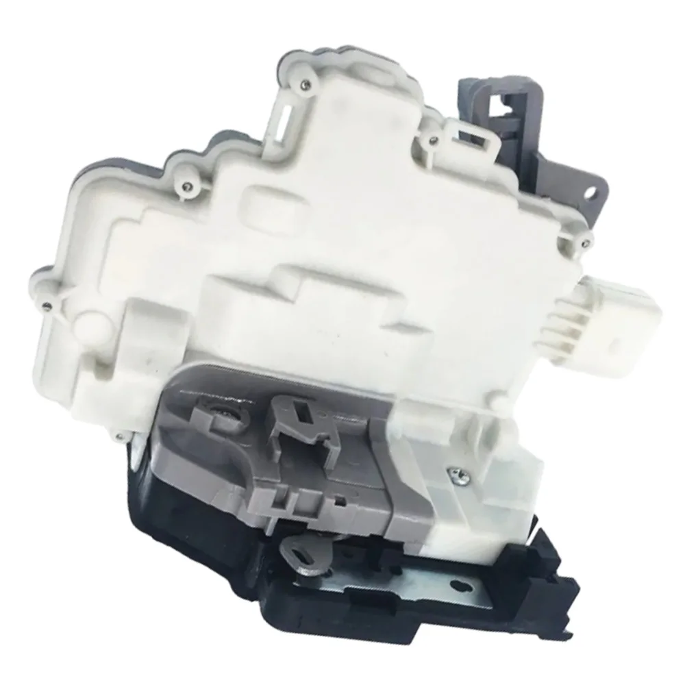 8K0839015 8K0839016 3C4839016A 8J2837015A Lock Latch Actuator Rear ...