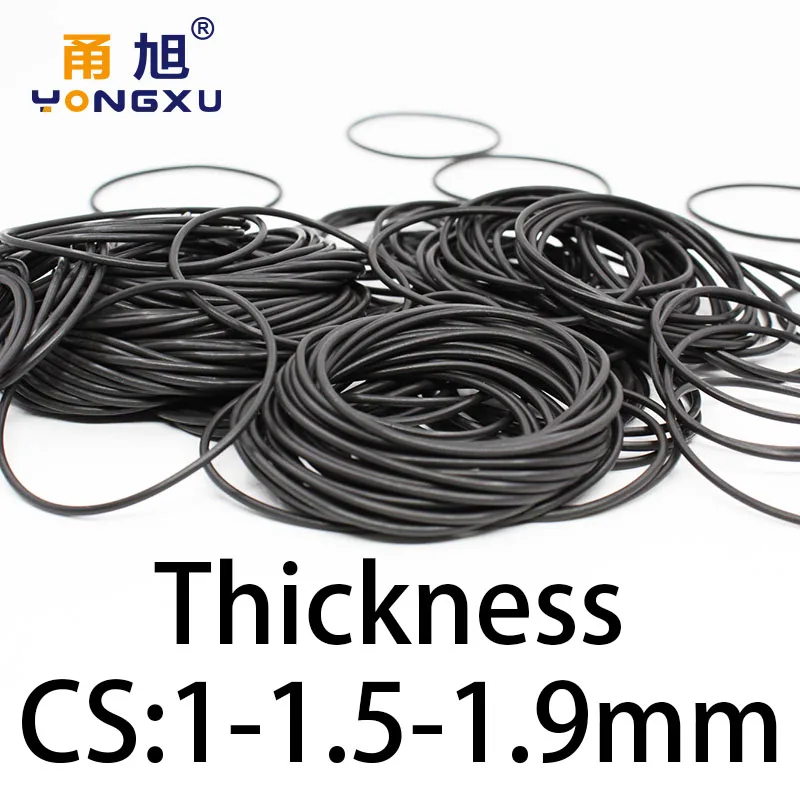 Joint-torique-en-caoutchouc-fluor-CS-r-sistant-la-temp-rature-joint-d ...