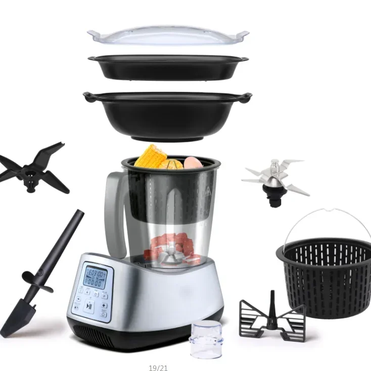Electric-thermo-mix-cooking-robot-cuisine-China-high-speed-soup-maker ...