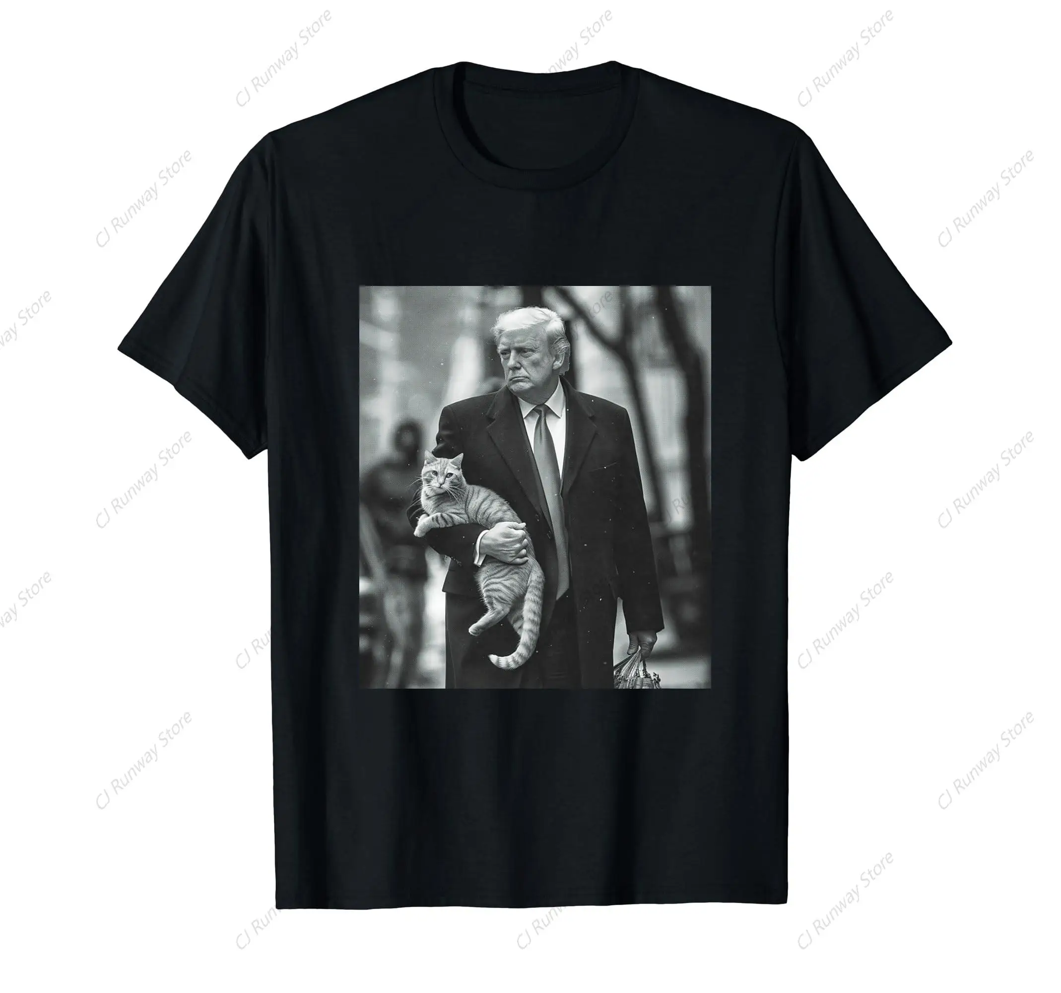 Donald-Trump-Carrying-a-Cat-2024-T-Shirt.jpg