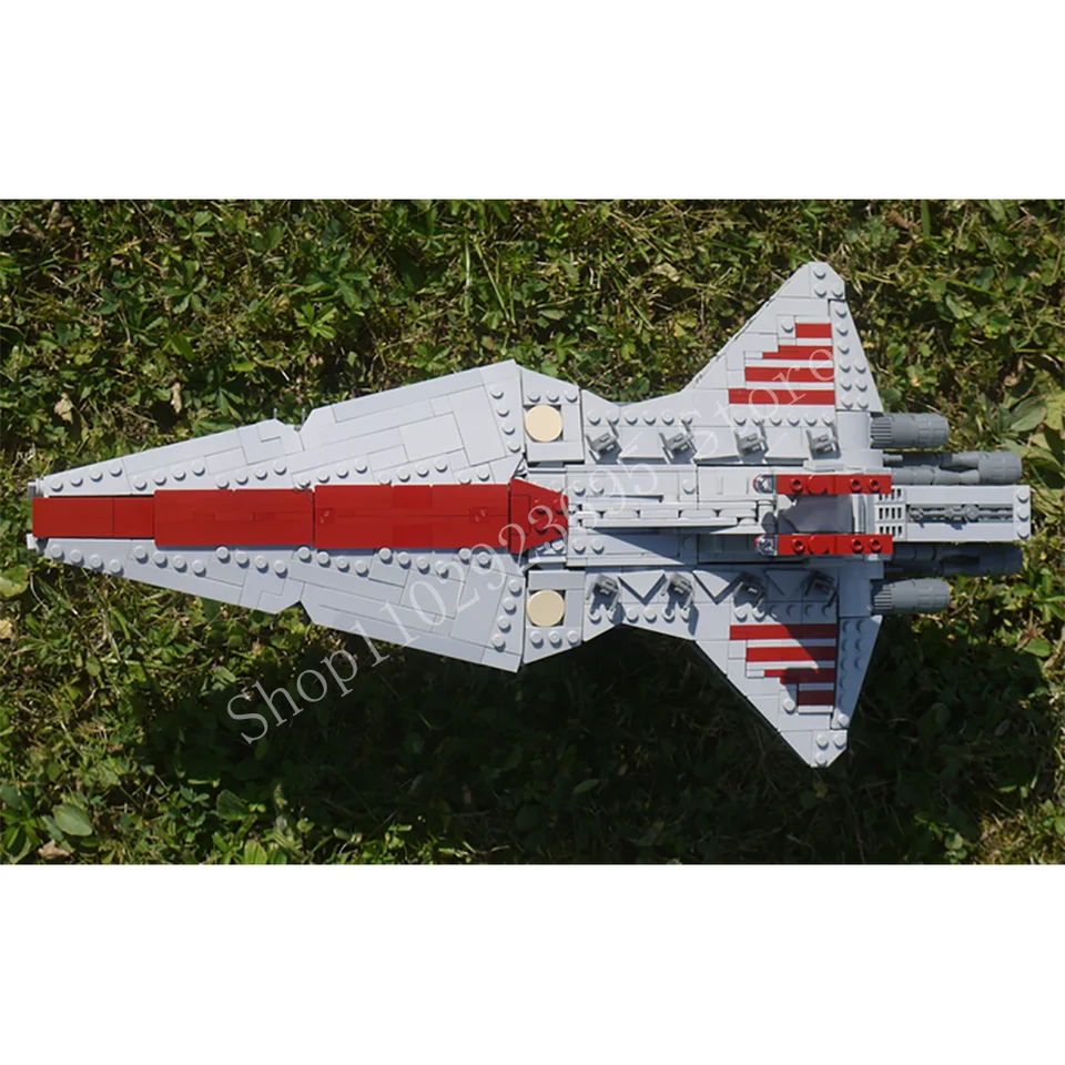 Papercraft Venator