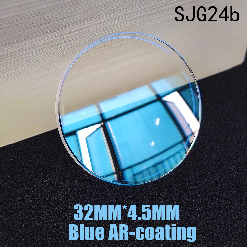 Double-Domed-Sapphire-Crystal-AR-Coating-For-SRP777-SRPC25-SRPC91 ...