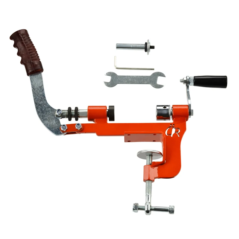 Roll-Crimping-Tool-Shotgun-Reload-12-Calibre-Shell-Press-Crimp-Loader ...