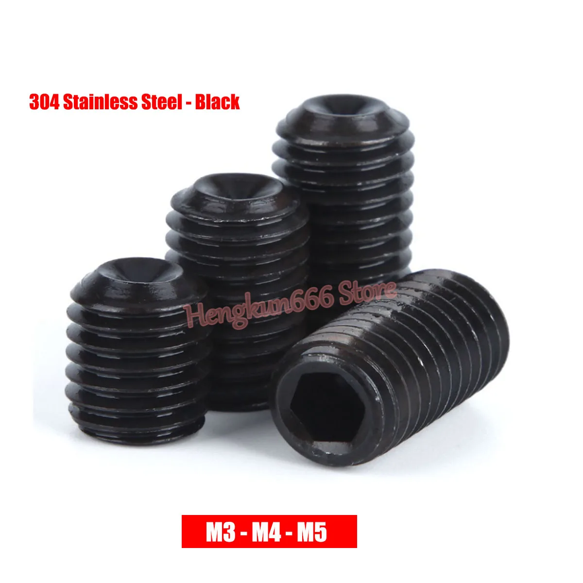 10-20pcs-Black-304-A2-Stainless-Steel-M3-M4-M5-Grub-Screws-Cup-Point-Allen-Hex.jpg