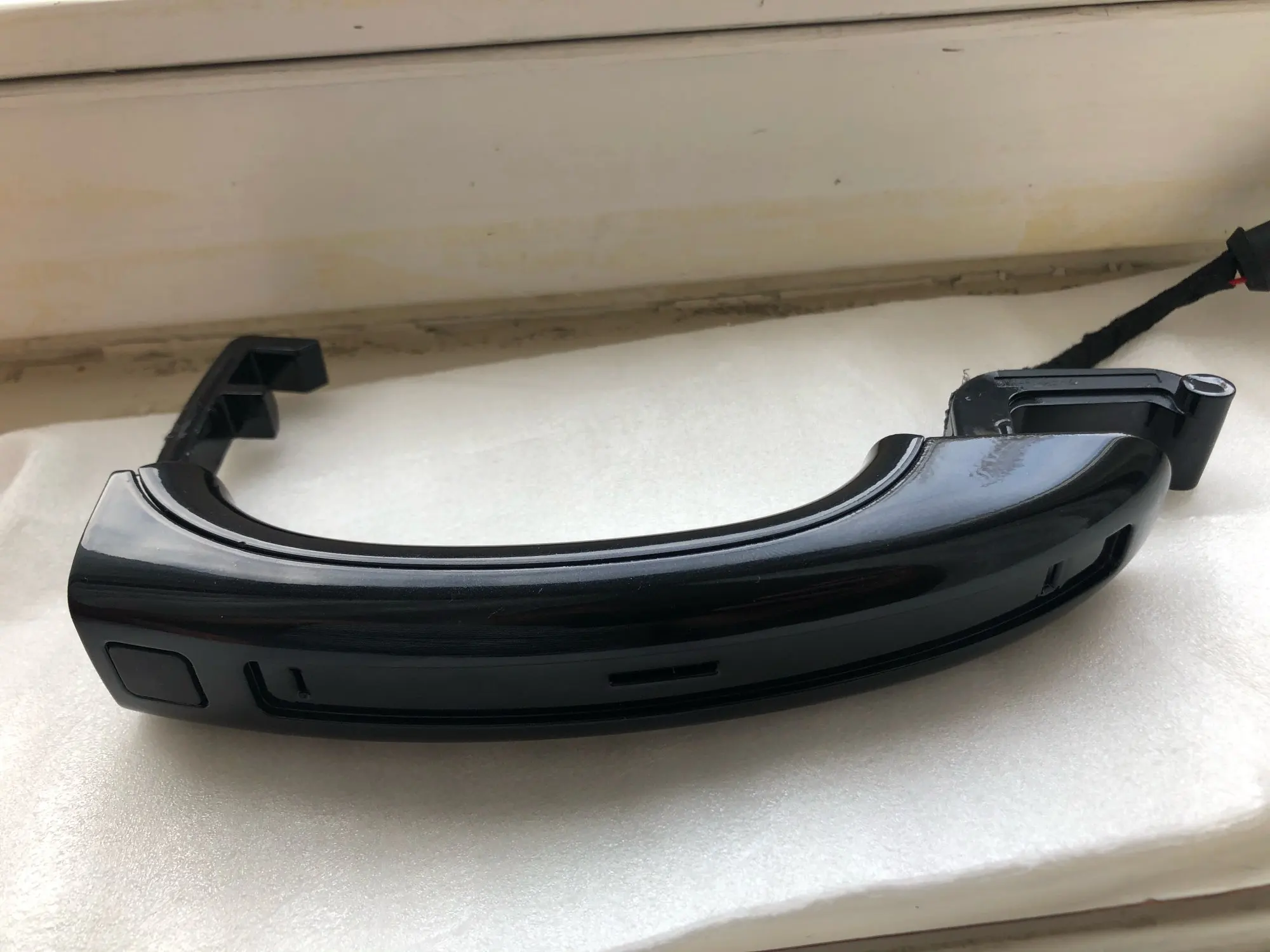 Ручка внешней двери Smart Sensor для Audi Q7 2007-2015 4L0837205A ...